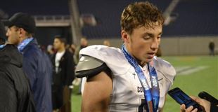 Austin Maloney, FIU, Wide Receiver