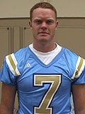 Ben Olson, UCLA, Quarterback