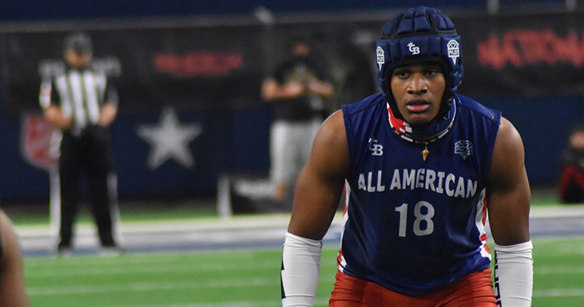 Junior Colson already building forge with Michigan teammates