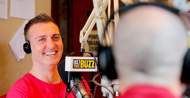 Top 3-point performances in Arkansas basketball history