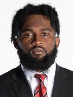 Julius Turner, Rutgers, Defensive Line