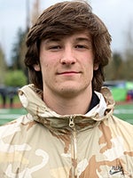 Andy Peters, Boise State, Quarterback