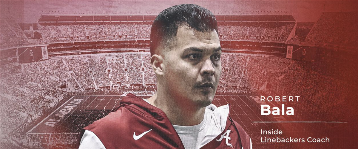 Defensive Coordinator Candidate Profile: Robert Bala - Football Alliance