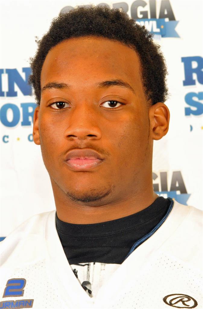 Top247 DE Patrick talks top three