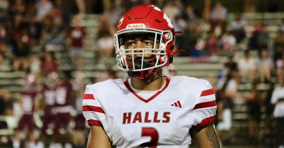 Maryland football recruiting: Terps make the cut for southern DB