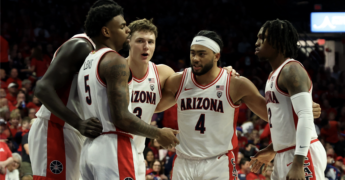 Wildcat Authority Bracketology (2/26/24)