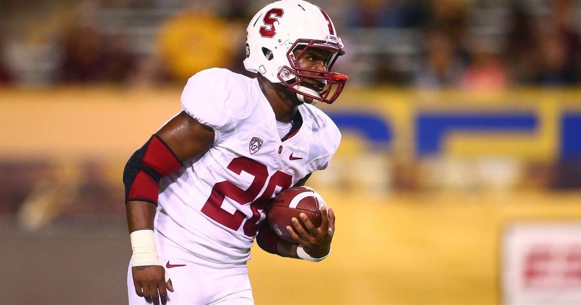 Barry J. Sanders makes transfer decision