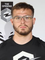 Caleb Lahey, Purdue, Running Back