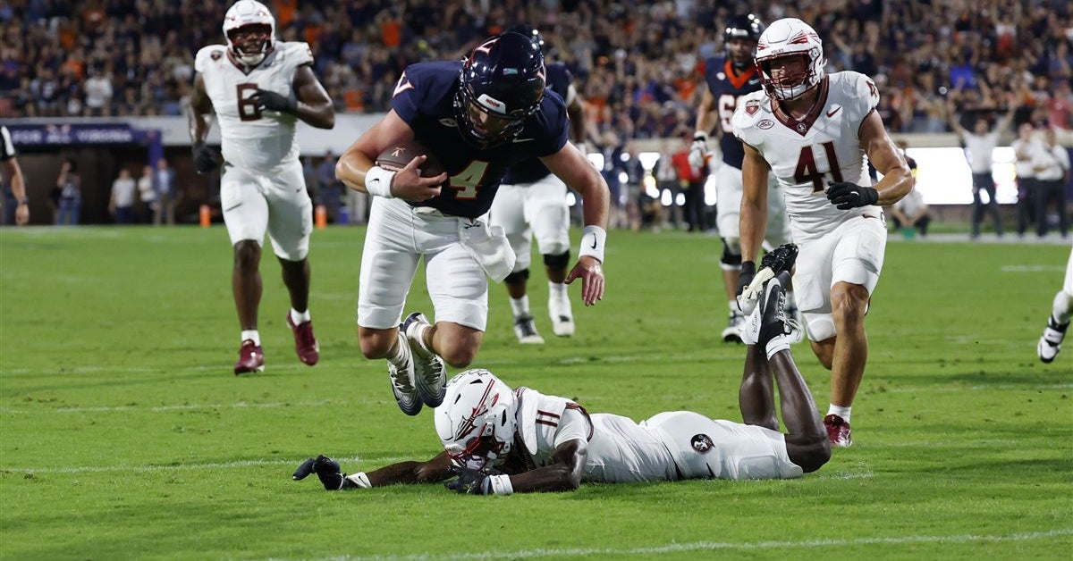 With Miami week upon them, FSU has little time to figure out some of ...