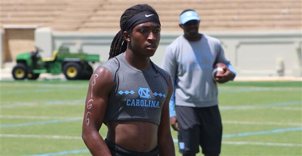 Louisville finalist for CB Gilmore