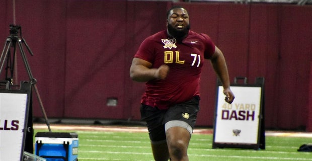 Photo Gallery: Florida State Pro Day 2024