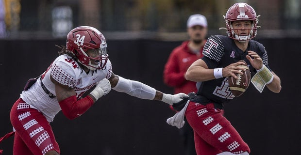 Breaking down the D-line with Withers, Beckwith, and Knight