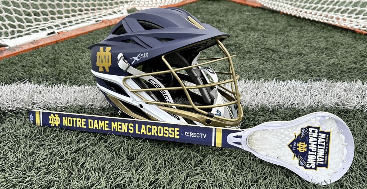 Dominant Third Quarter Powers No. 1 Notre Dame to 14-6 Victory