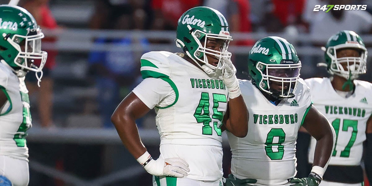 Mississippi State DL Caleb Bryant planning to enter transfer portal