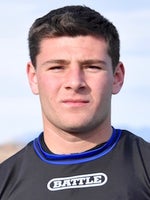 Zach Bowers, Hawaii, Linebacker