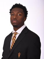 Kobe Williams, Arizona State, Cornerback