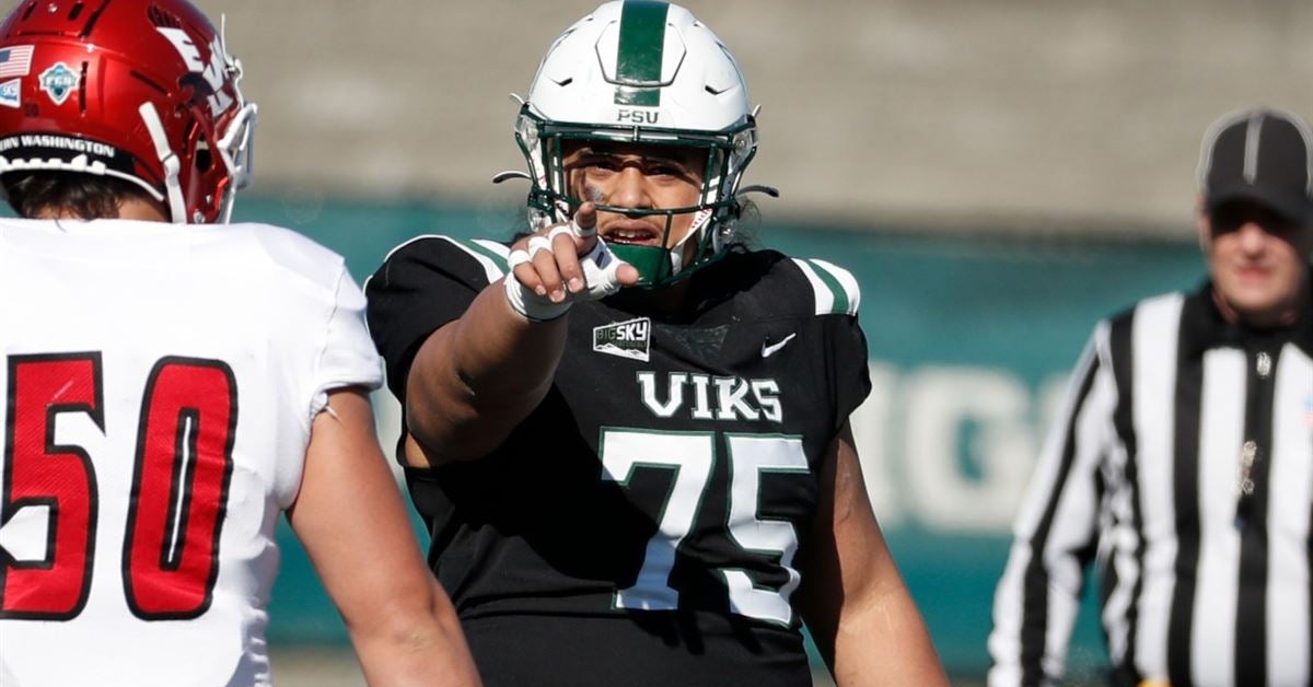 Commitment Impact - OL D'Angalo Titialii