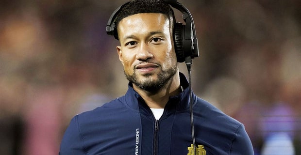 Everything Marcus Freeman Said After Notre Dame Lost to USC