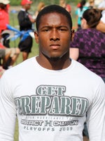 Joshua Wilhite, Fort Bend Hightower, All Purpose Back