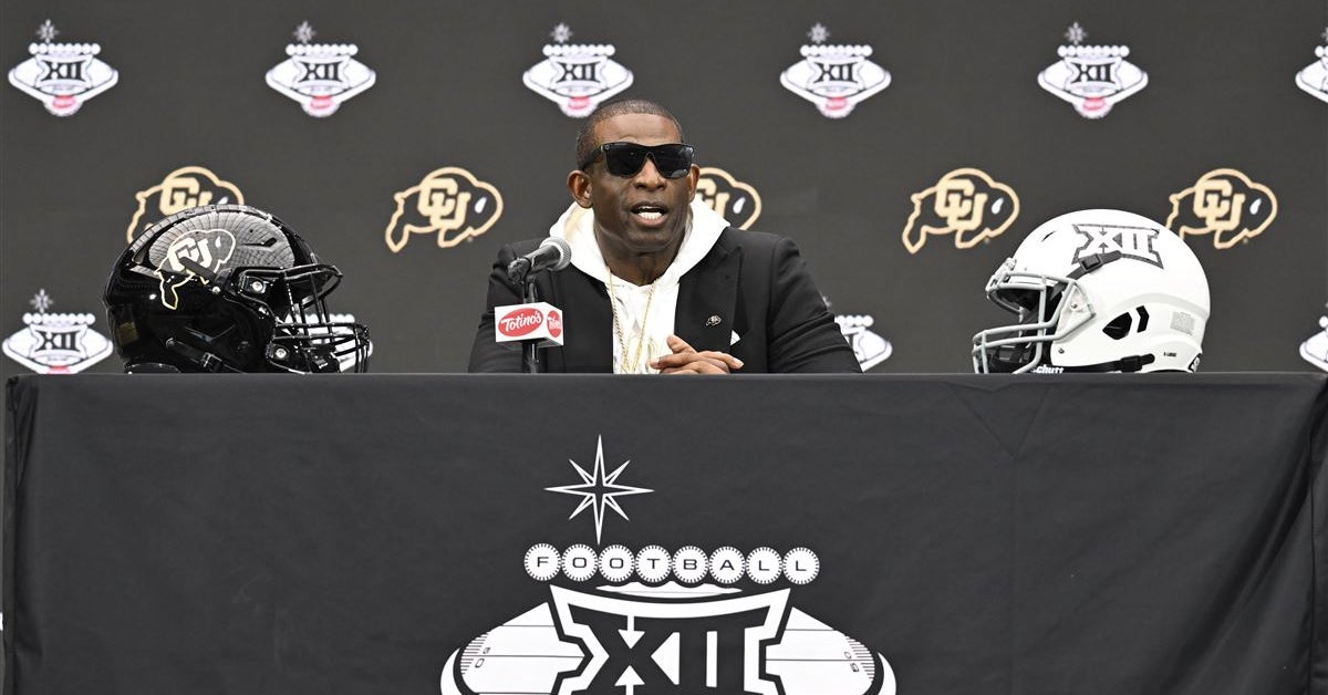 Big 12 more 'relevant' than ever before with realignment moves showing ...