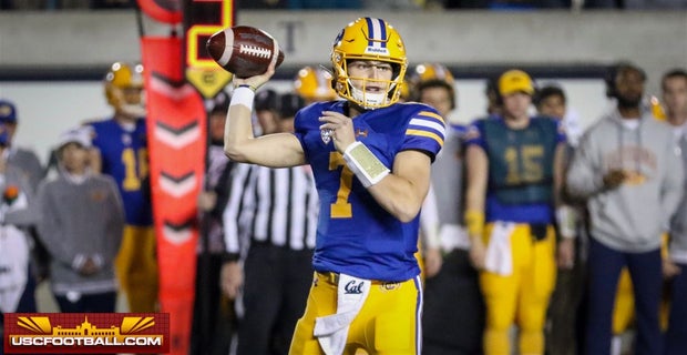 How Cal's Top 10 quarterback recruits fared