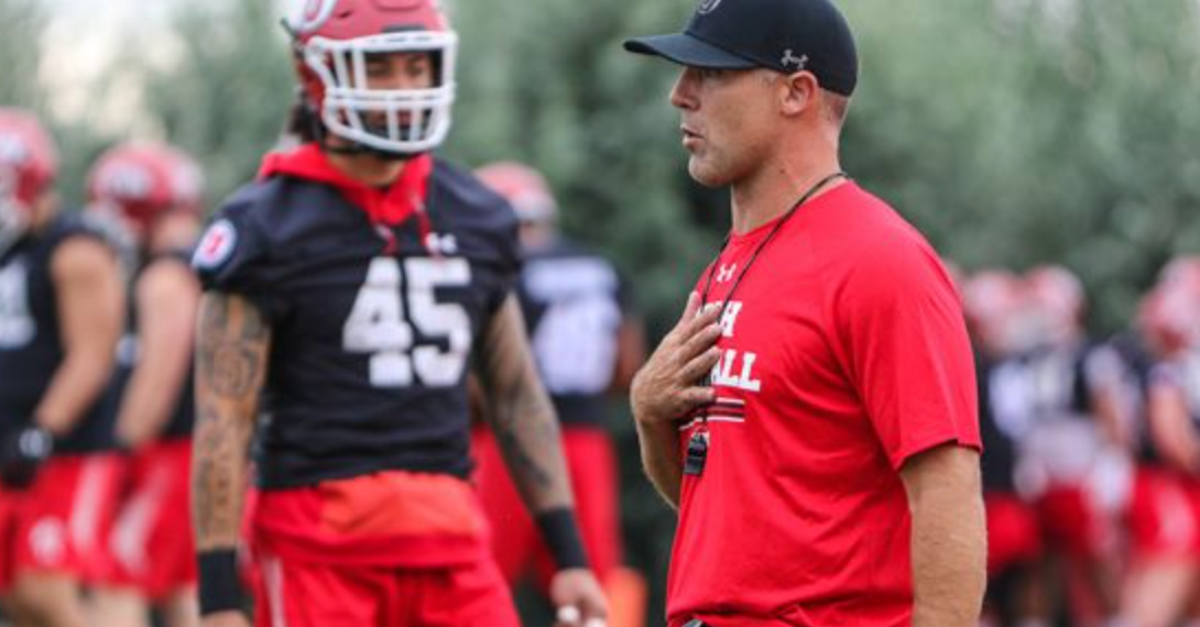 247Sports' Chris Hummer has a burning question for the Utes: Who's next ...