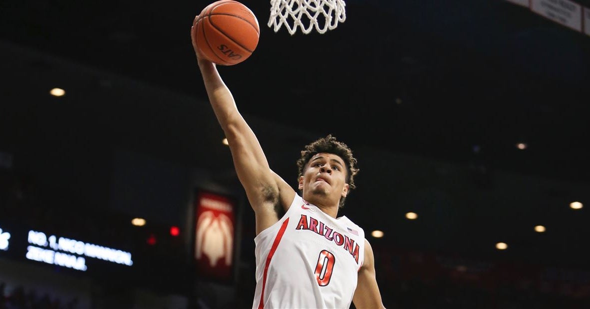 Pac-12 Musings with Mike Luke