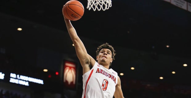 Pac-12 Musings with Mike Luke