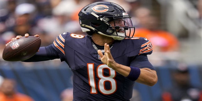 Chicago Bears NFL Football News