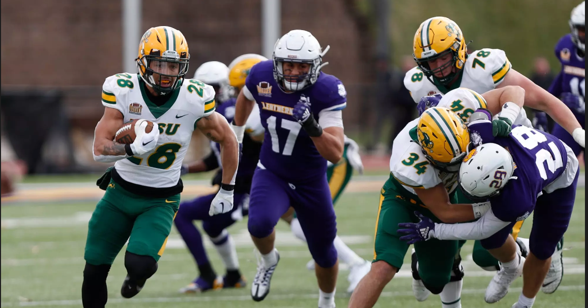NDSU vs. Colorado Preview