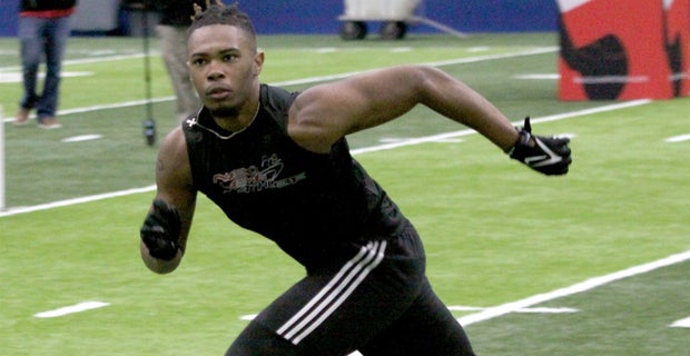 Weekly rankings notes: Two seniors on Top247 watch, two new 4-stars in 2024