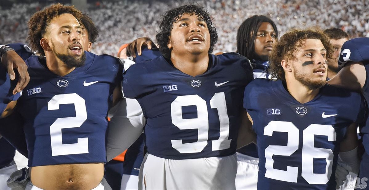 College football rankings: ESPN updates FPI Top 25 after Week 3