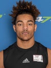 Reggie Thomas, Campbellsville, Wide Receiver