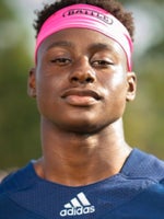 Reginald Williams, Westover, Running Back