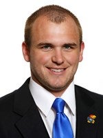 Jonathan Jones, Sacred Heart Jr-sr, Wide Receiver