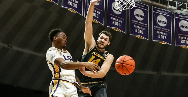 LIVE Updates: LSU vs. Sam Houston State