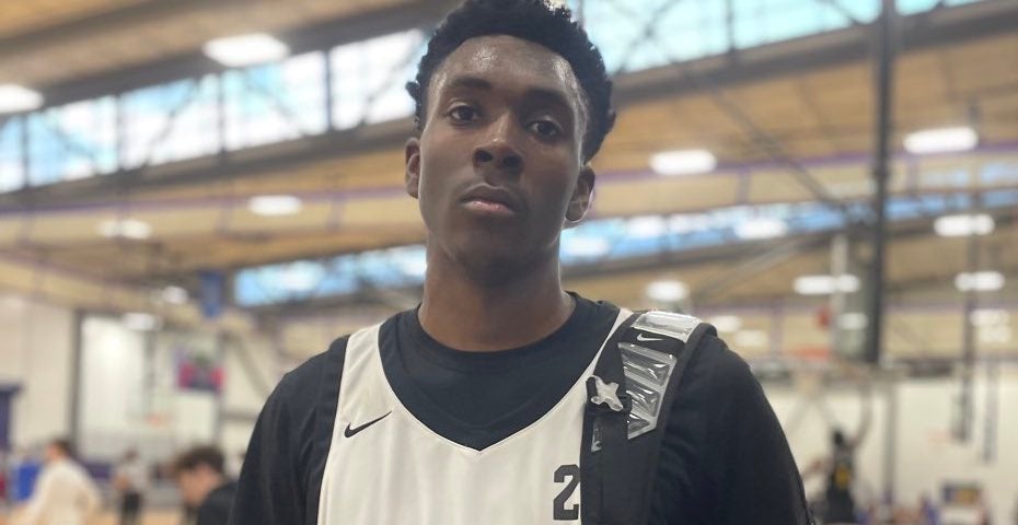 Atlanta Thursday: Xavier Booker brings out the coaches, JT Rock puts ...