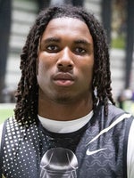 Jaylen Addai, Shadow Creek, Wide Receiver