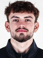 Pavlo Dziuba, High Point, Power Forward