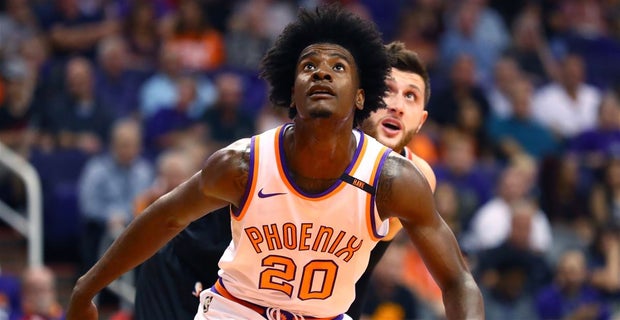A look at Josh Jackson's second season in the NBA