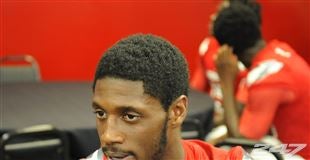 James Quick, Louisville, Wide Receiver