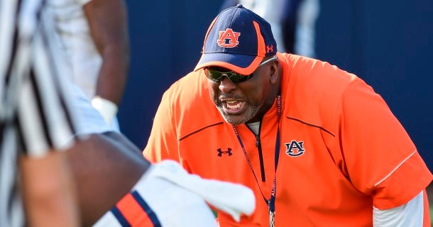 In His Own Words: Rodney Garner on Pat Dye, Auburn