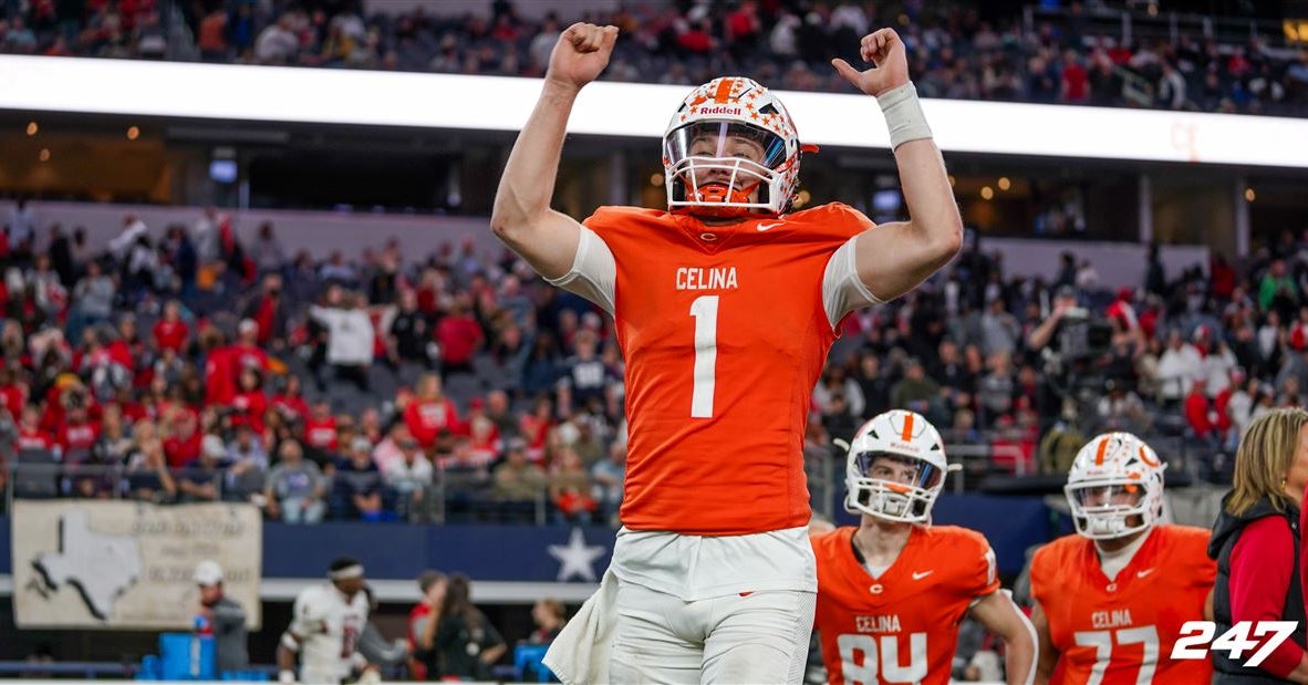 Seven names to know: Ohio State 2026 quarterback recruiting