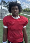 Sammy Dunn, Vigor, Quarterback