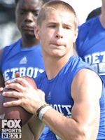 Tyler Wiegers Photos