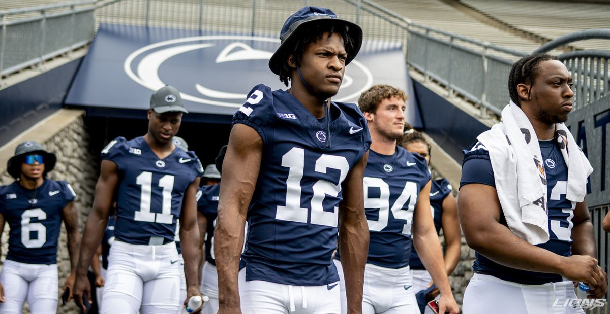Countdown to Kickoff: 12 days until Penn State football