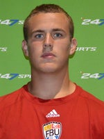 Seth Anderson , Frontier Jr-sr, Outside Linebacker