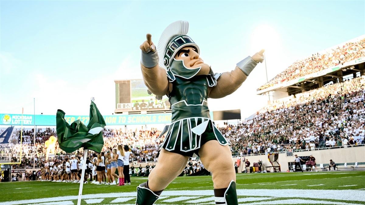 Dawgman.com's Game Preview - The Michigan State Spartans