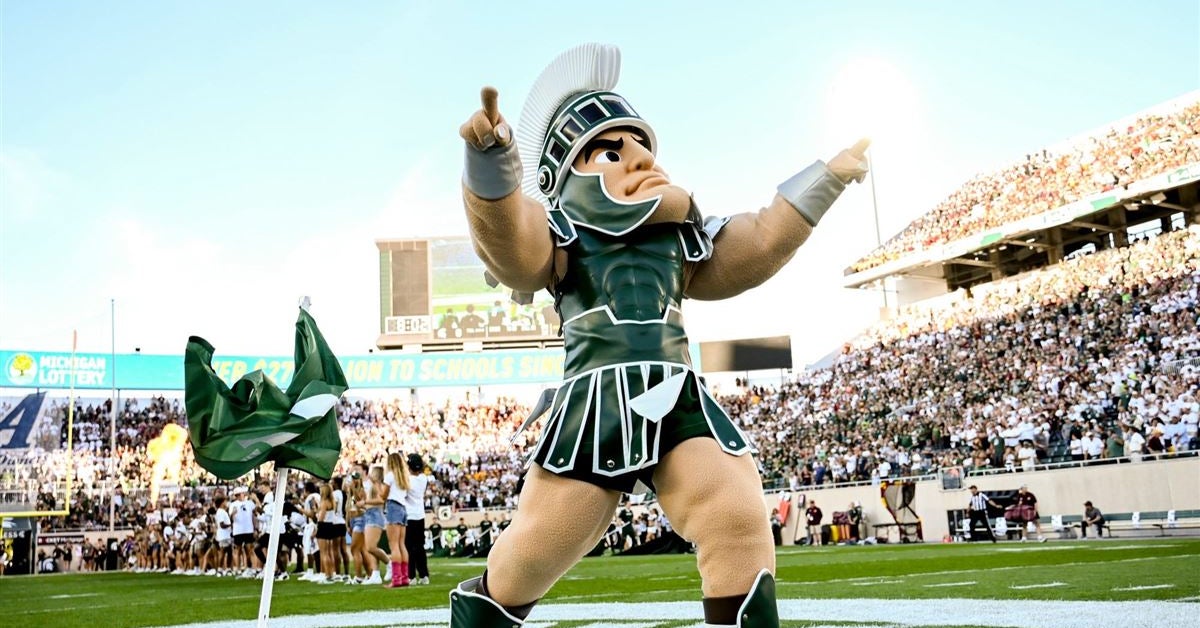 How to watch Michigan State vs. Ohio State: Stream on Peacock