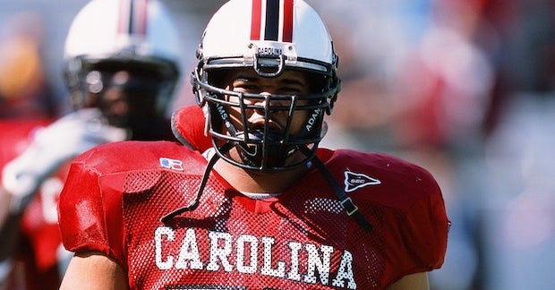 Tales from the trail: Langston Moore